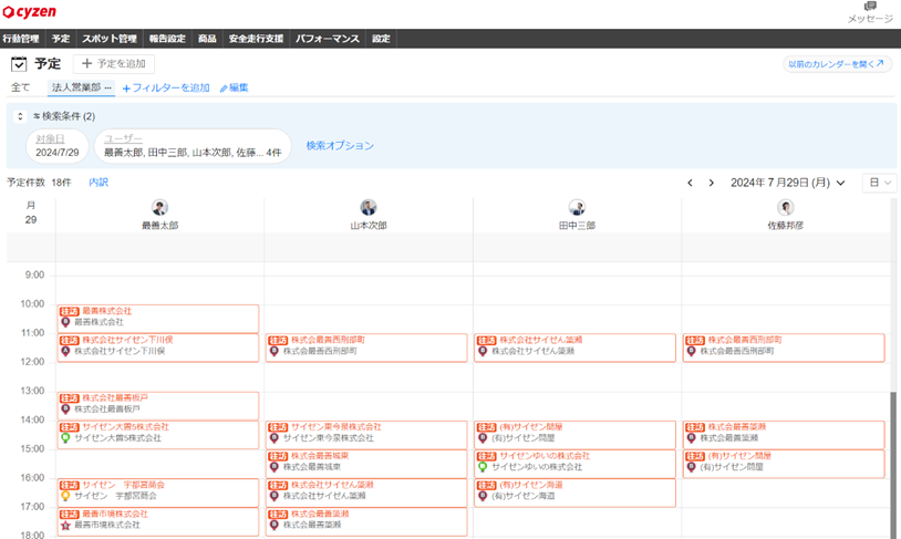 ネッツトヨタ栃木の営業DX事例～cyzen導入で業務工数削減とモチベーション向上～